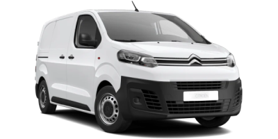 New Citroen-vans Dispatch In Chorley Lancashire - J & A Rigbye
