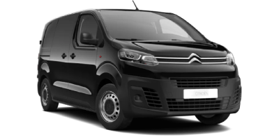 New Citroen-vans Dispatch In Chorley Lancashire - J & A Rigbye