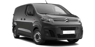 New Citroen-vans Dispatch In Chorley Lancashire - J & A Rigbye