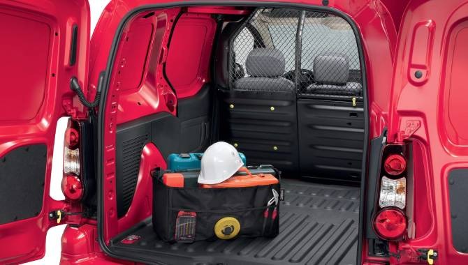 New Citroen-vans Dispatch In Chorley Lancashire - J & A Rigbye