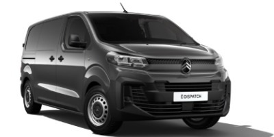 New Electric E-dispatch In Chorley Lancashire - J & A Rigbye