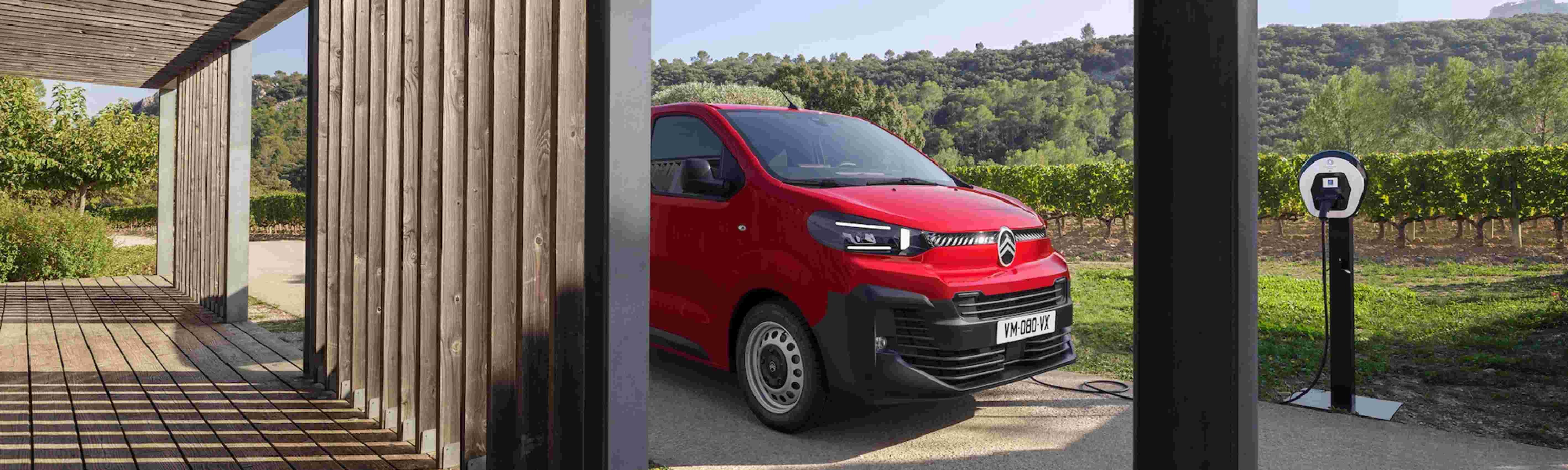 New Electric E-dispatch Offers In Chorley Lancashire - J & A Rigbye